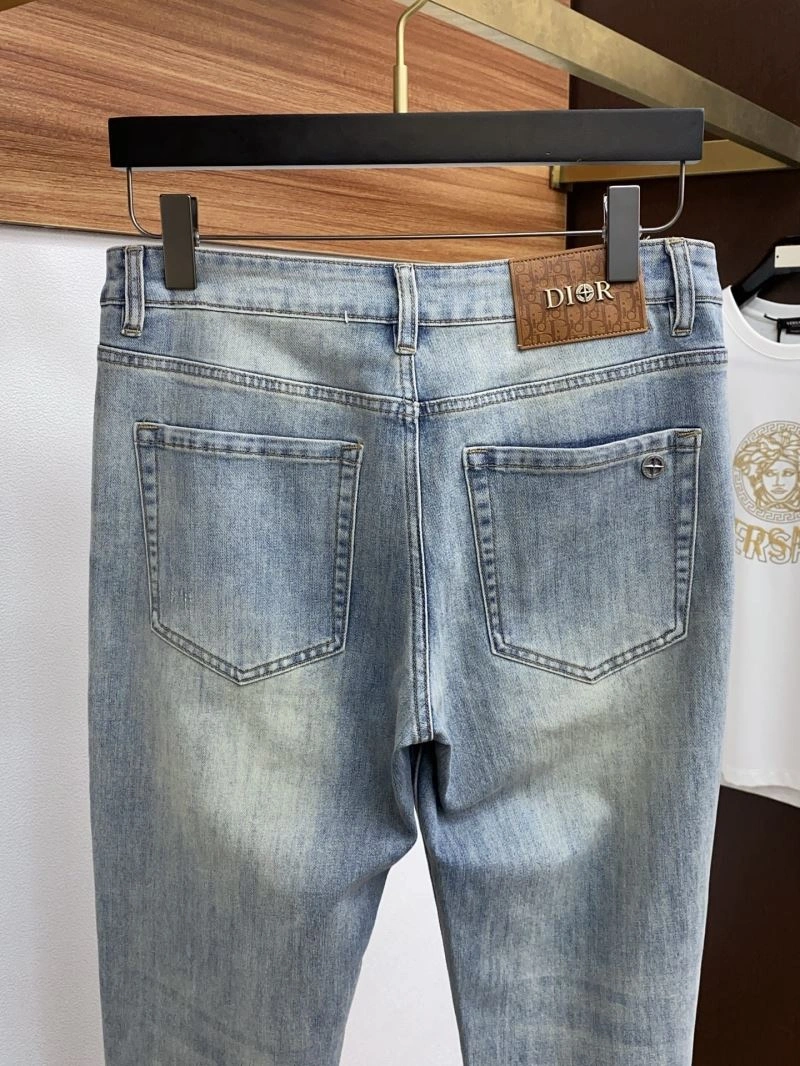 Brand-original Christian Dior Jeans