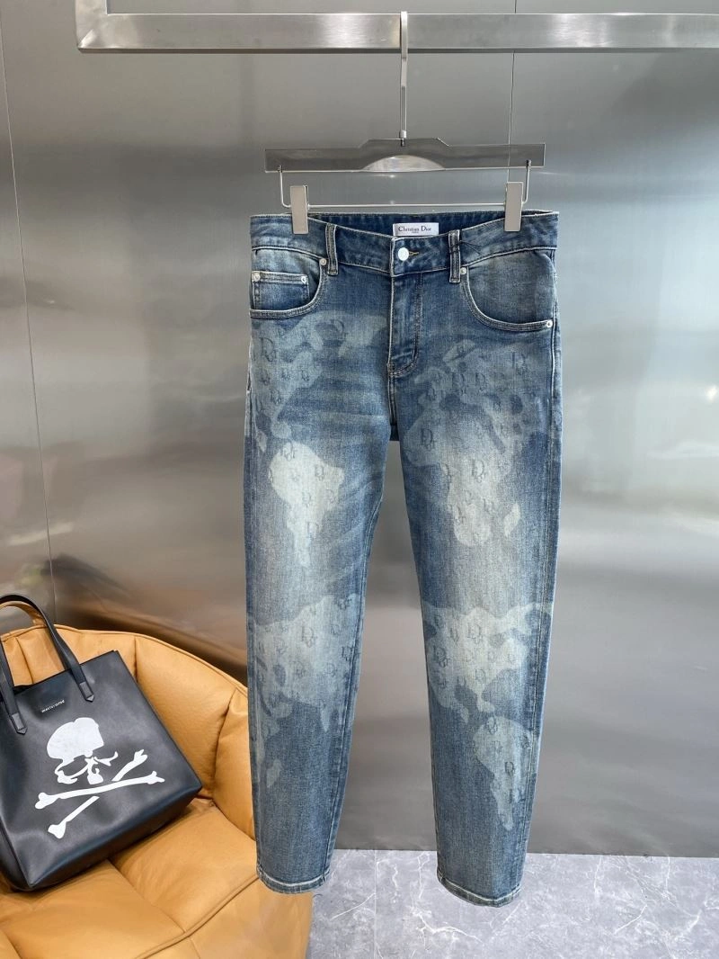 Christian Dior Jeans