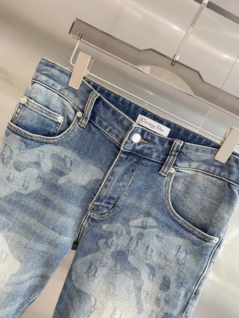 Top match Christian Dior Jeans