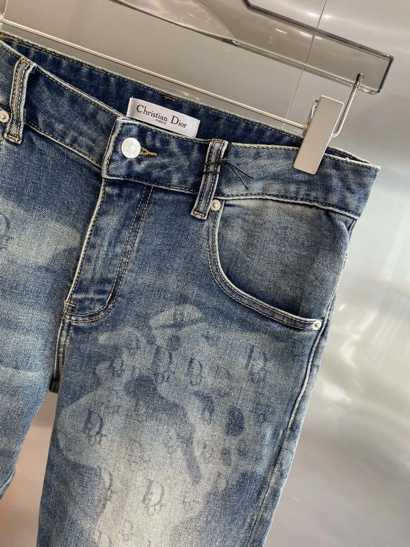 Top match Christian Dior Jeans