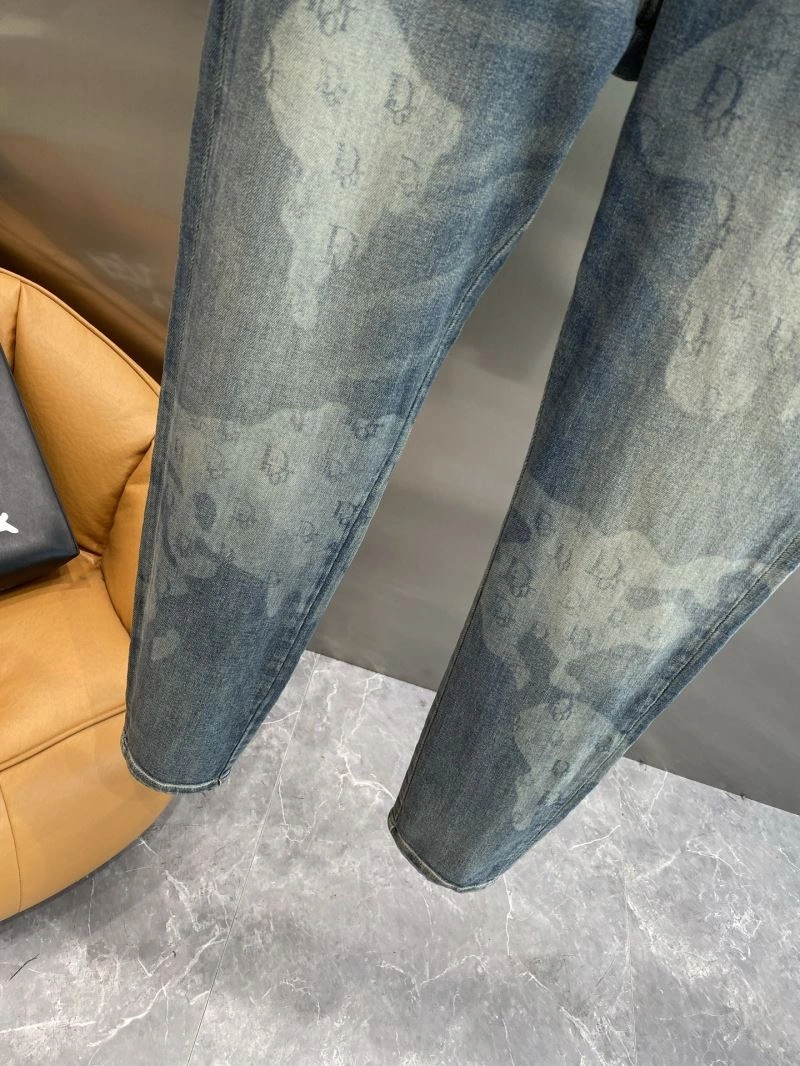 Top match Christian Dior Jeans