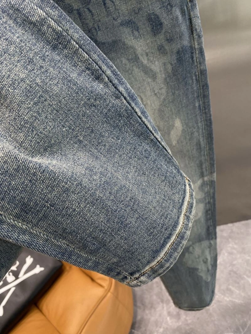 Top match Christian Dior Jeans