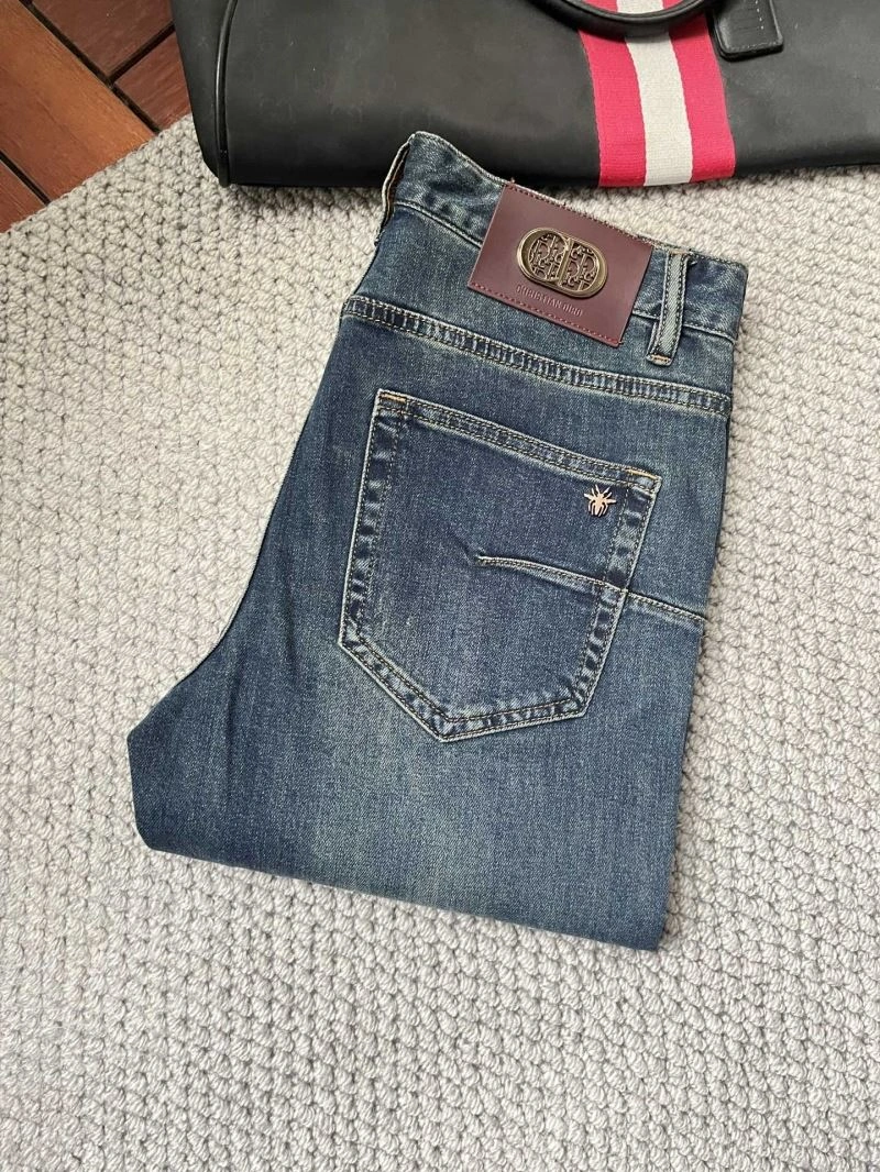 Christian Dior Jeans