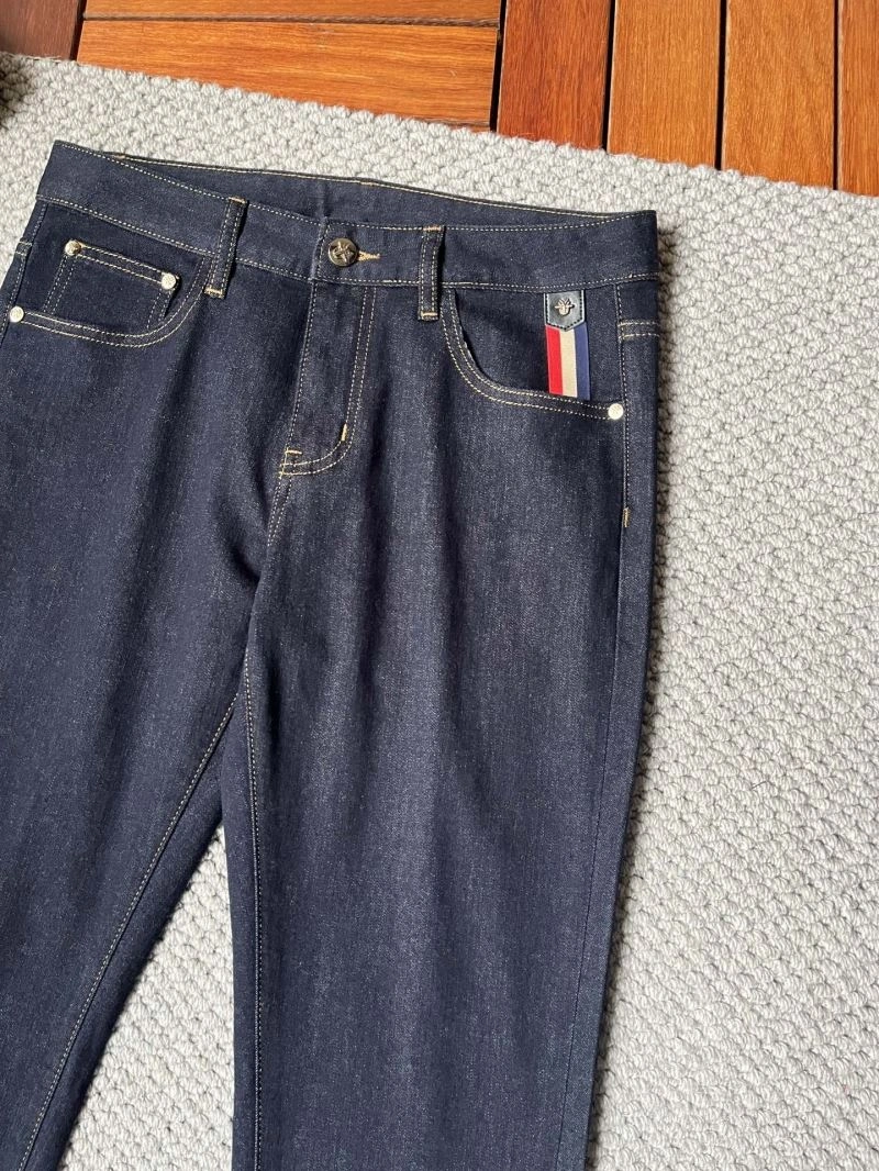 Precise copy Christian Dior Jeans