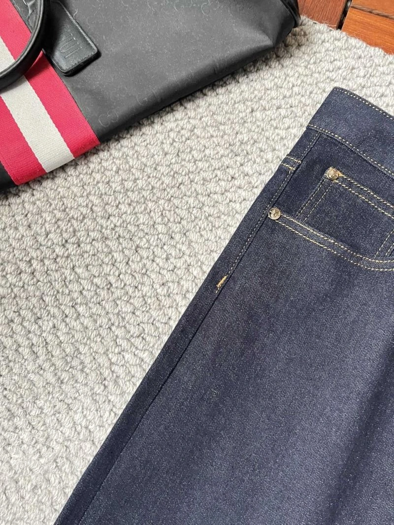 Precise copy Christian Dior Jeans