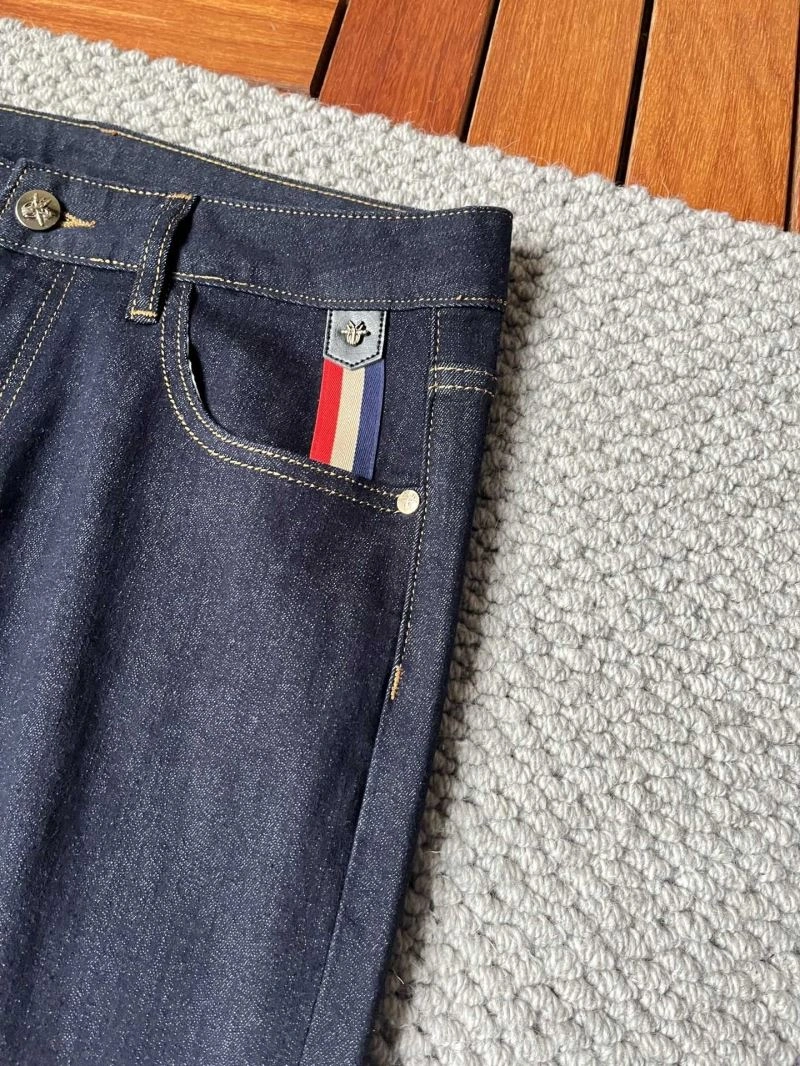 Precise copy Christian Dior Jeans