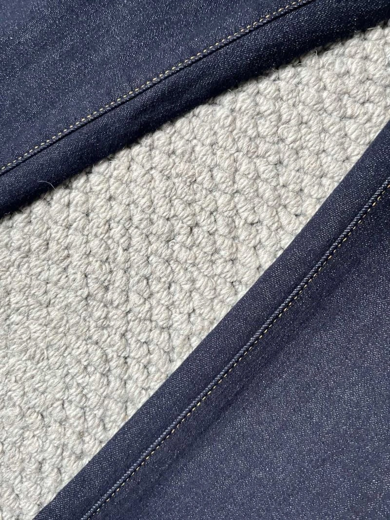 Precise copy Christian Dior Jeans