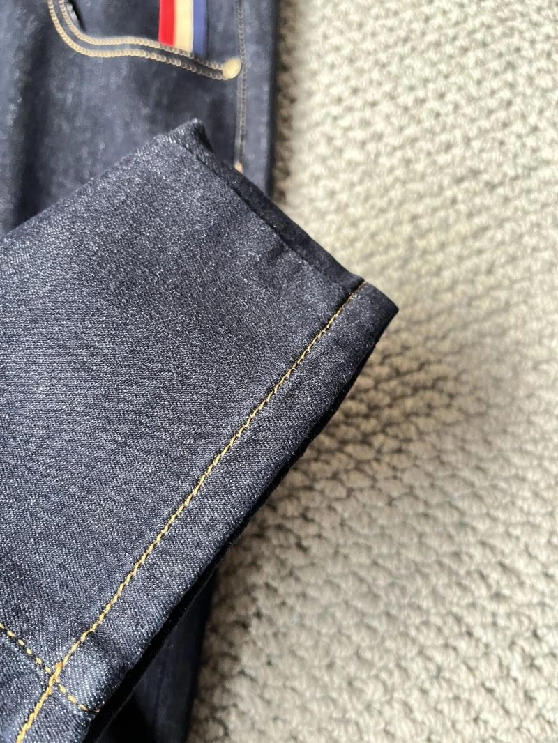 Precise copy Christian Dior Jeans