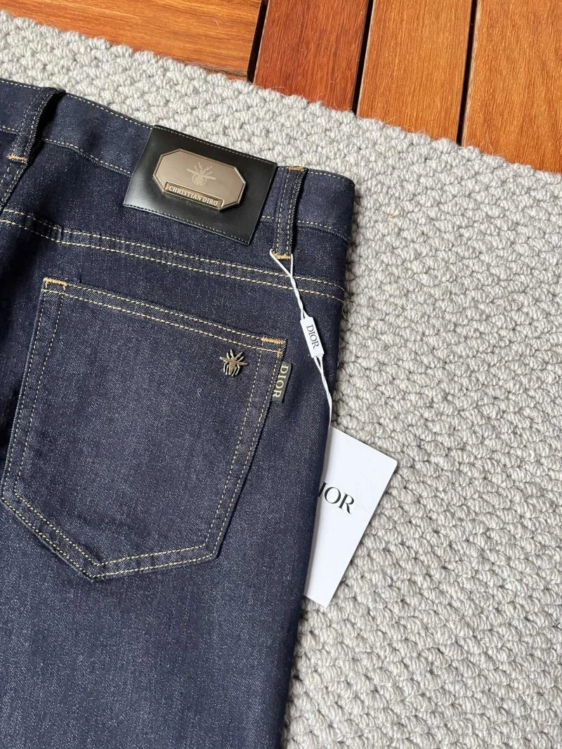 Precise copy Christian Dior Jeans