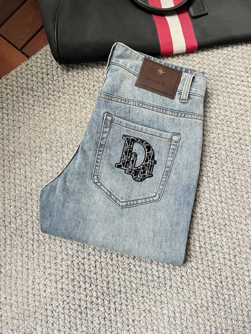 Christian Dior Jeans