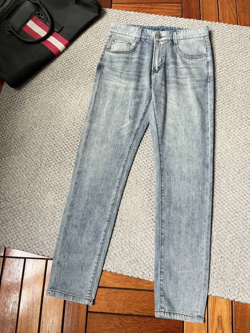 Affordable Christian Dior Jeans