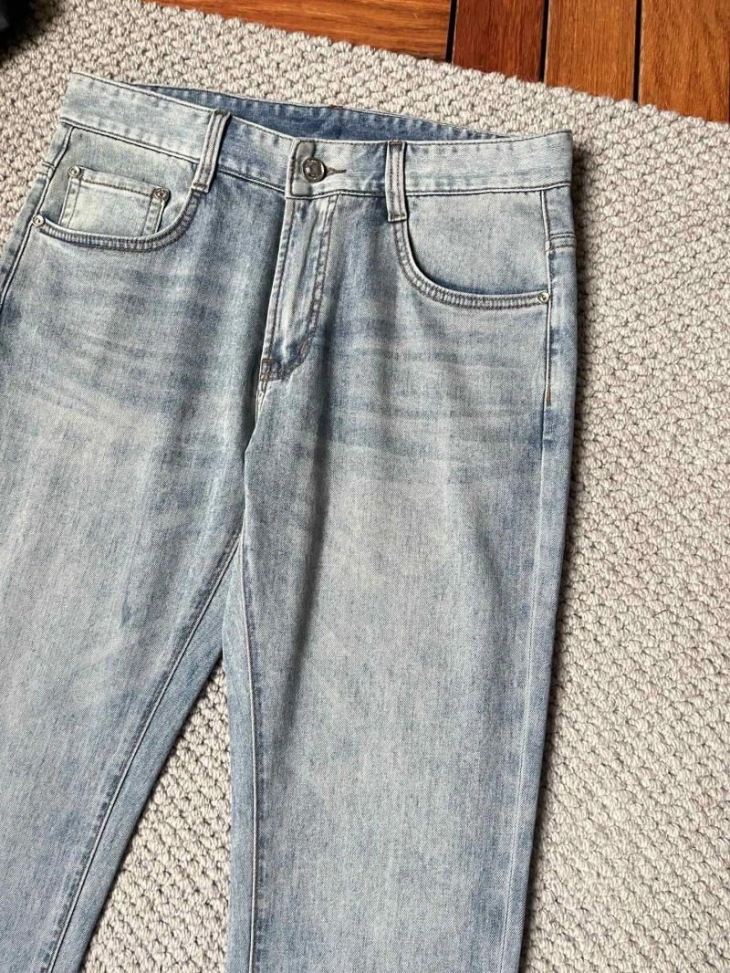 Affordable Christian Dior Jeans
