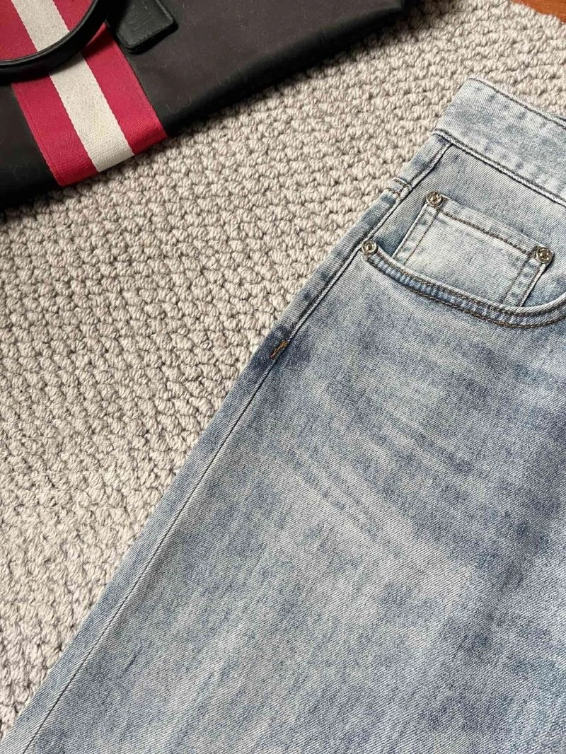 Affordable Christian Dior Jeans