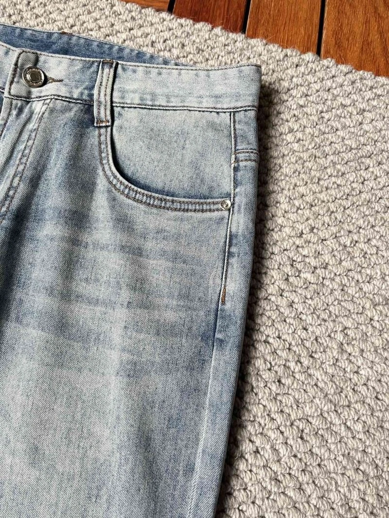 Affordable Christian Dior Jeans