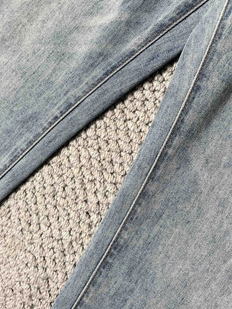 Affordable Christian Dior Jeans