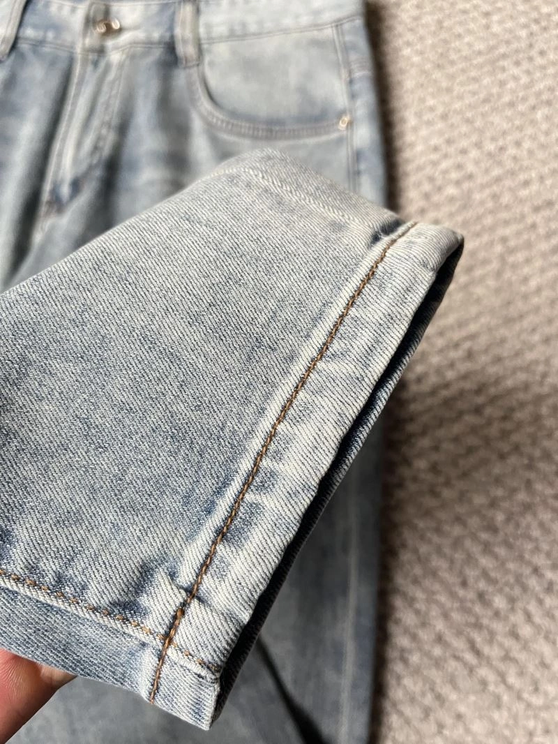 Affordable Christian Dior Jeans