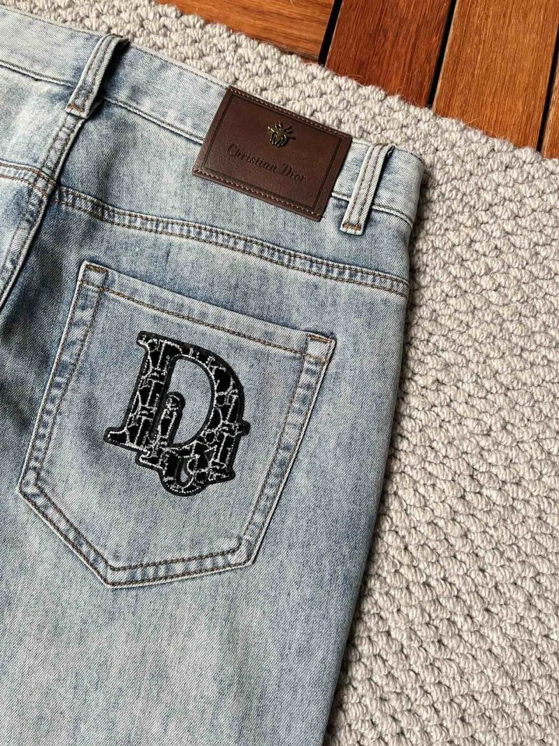 Affordable Christian Dior Jeans