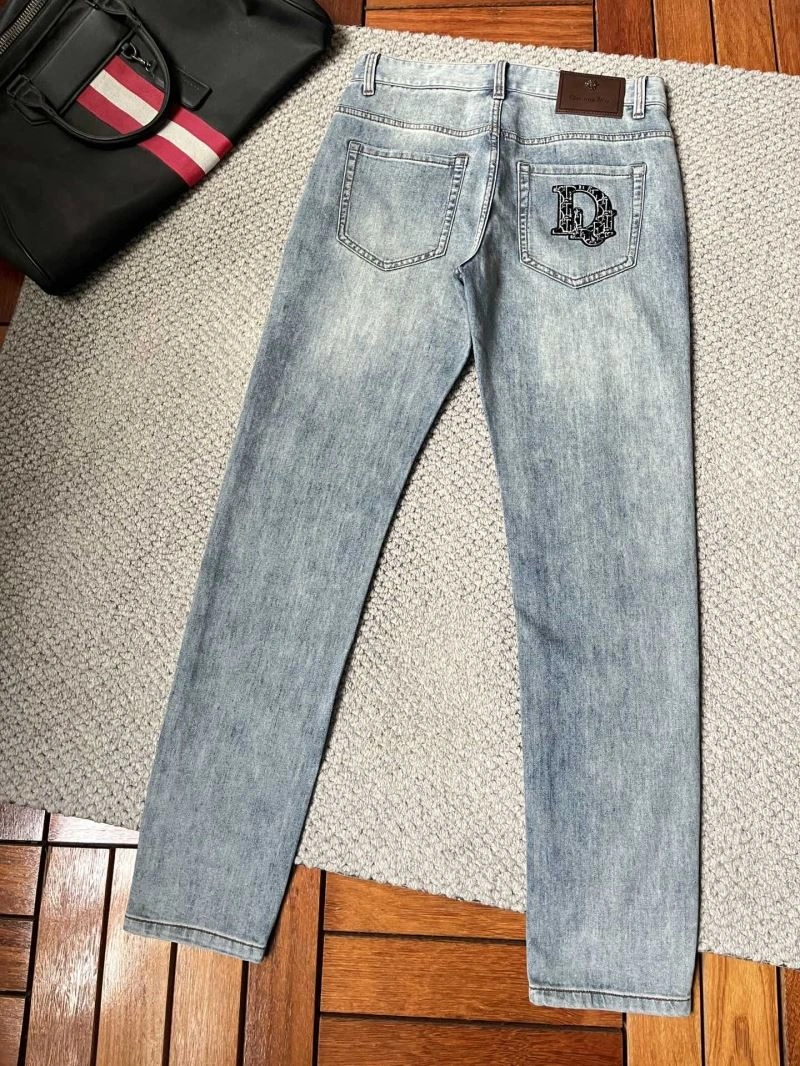 Affordable Christian Dior Jeans