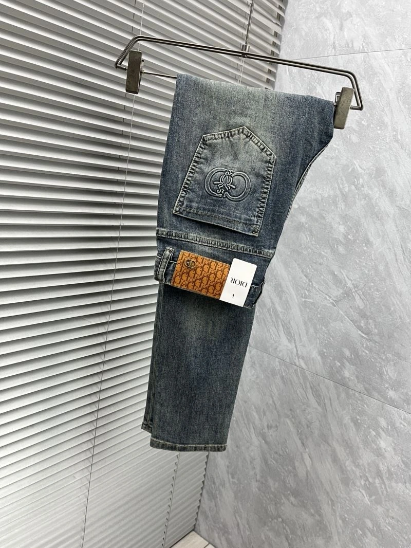 Christian Dior Jeans