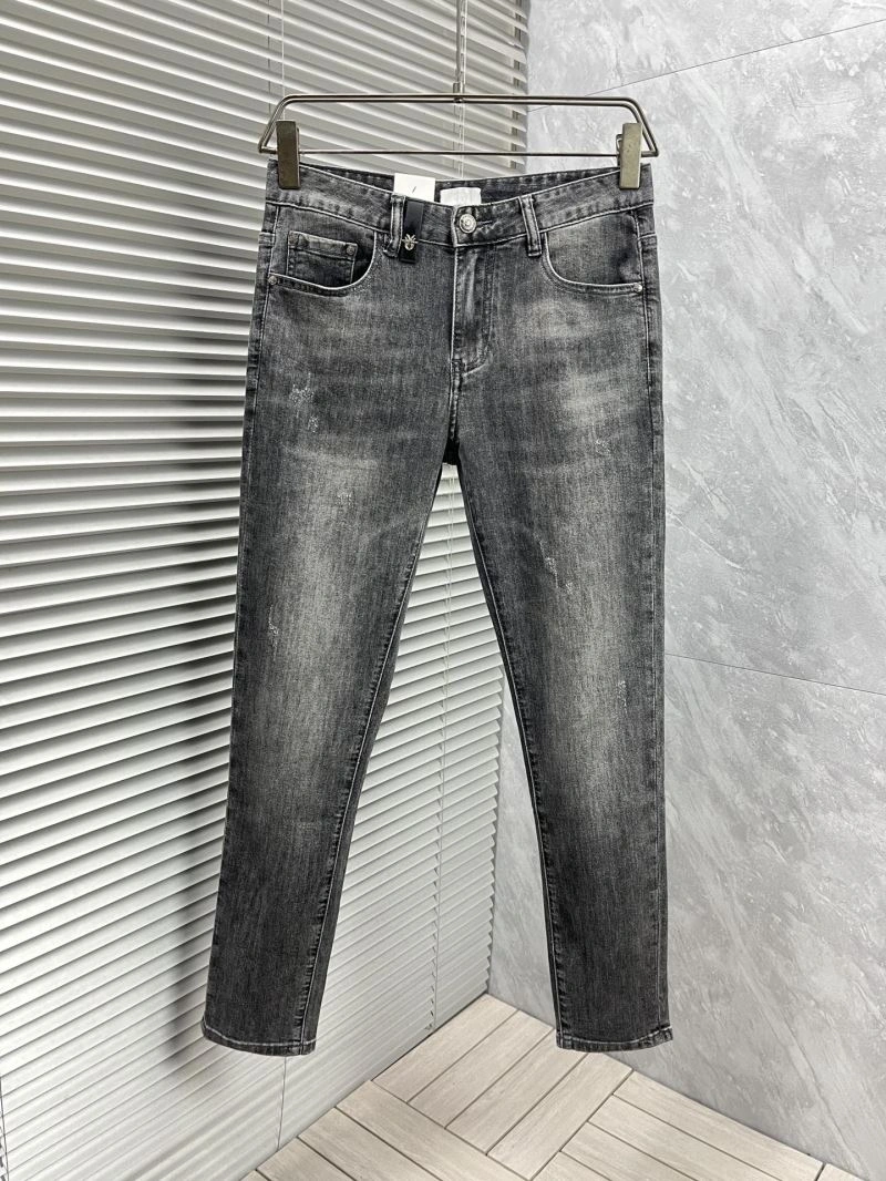 Inexpensive Christian Dior Jeans