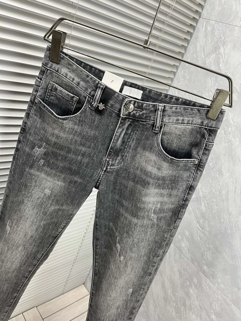 Inexpensive Christian Dior Jeans