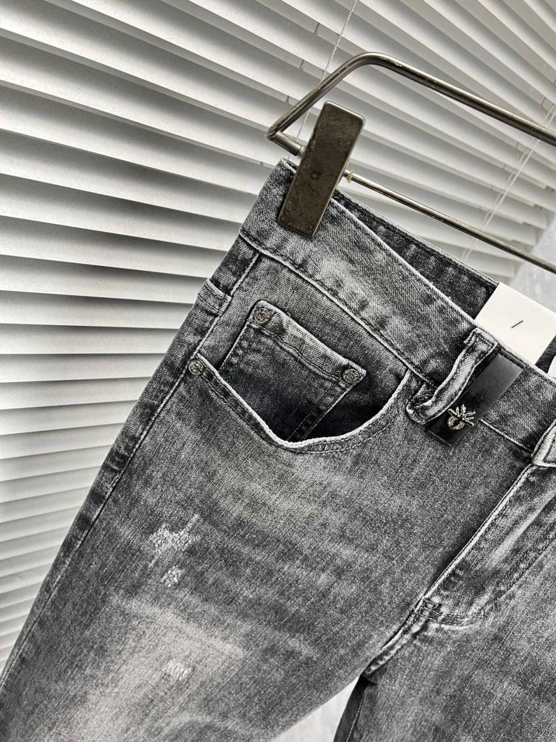 Inexpensive Christian Dior Jeans