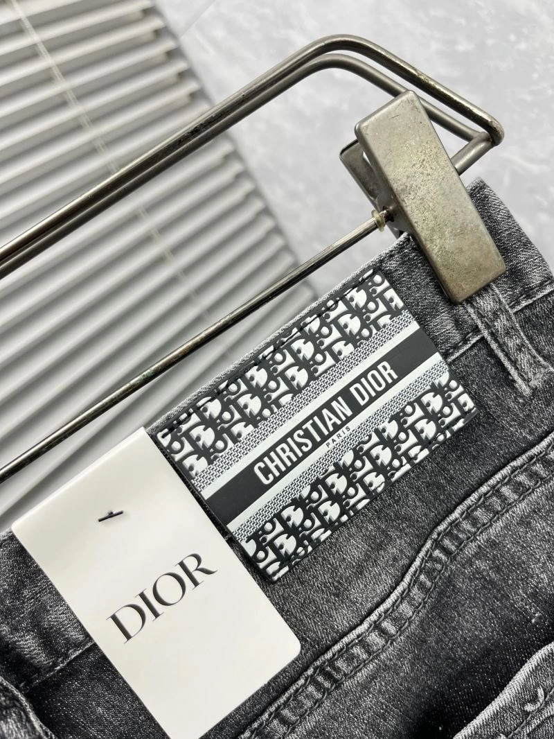 Inexpensive Christian Dior Jeans