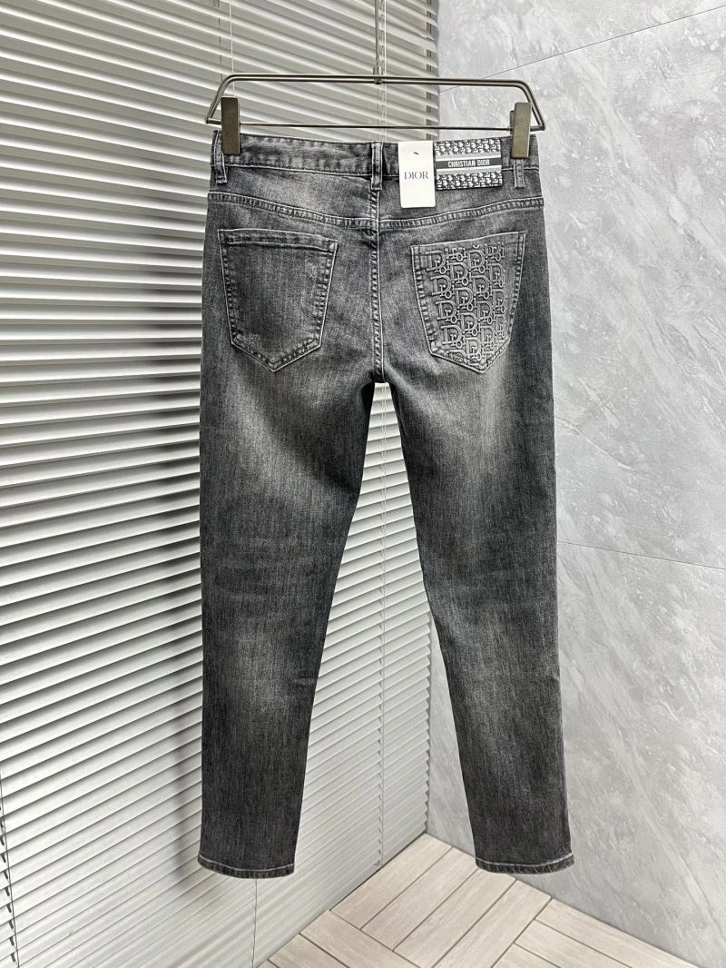 Inexpensive Christian Dior Jeans