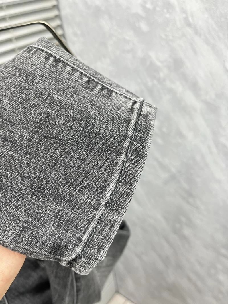 Inexpensive Christian Dior Jeans
