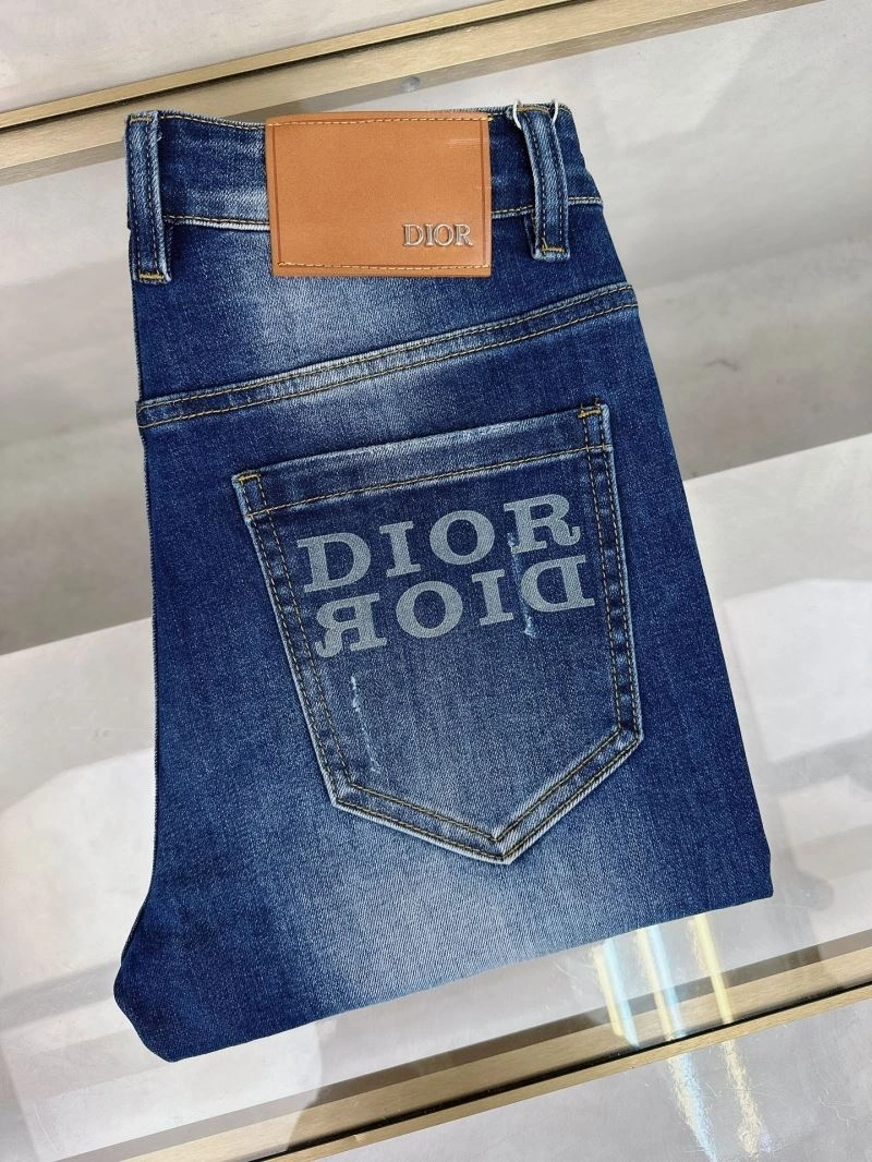 Christian Dior Jeans