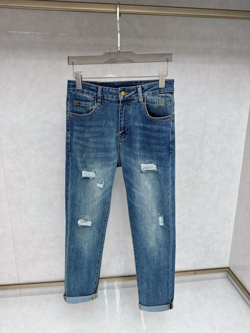 Official Christian Dior Jeans
