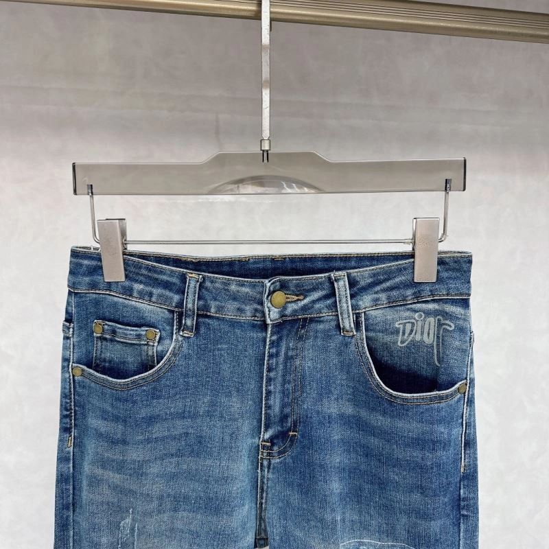 Official Christian Dior Jeans