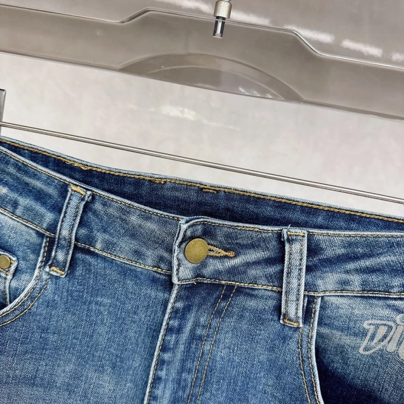 Official Christian Dior Jeans