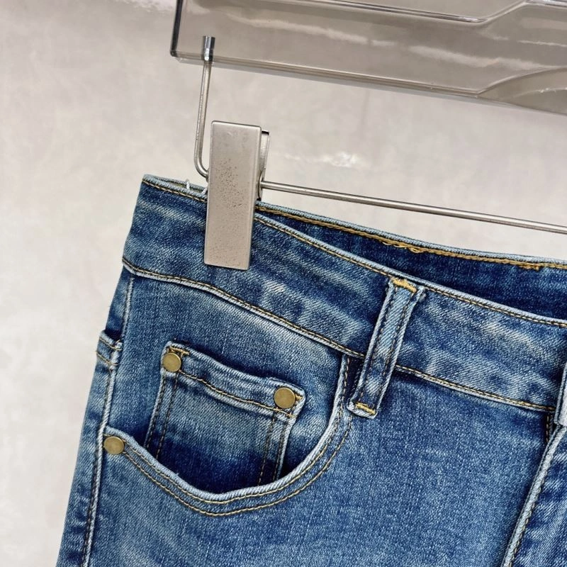 Official Christian Dior Jeans