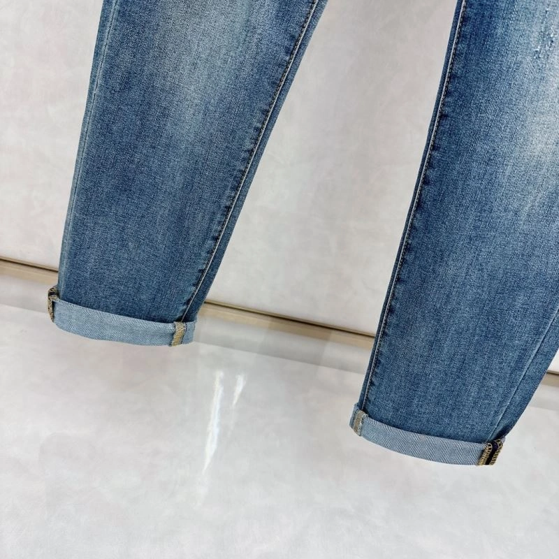 Official Christian Dior Jeans