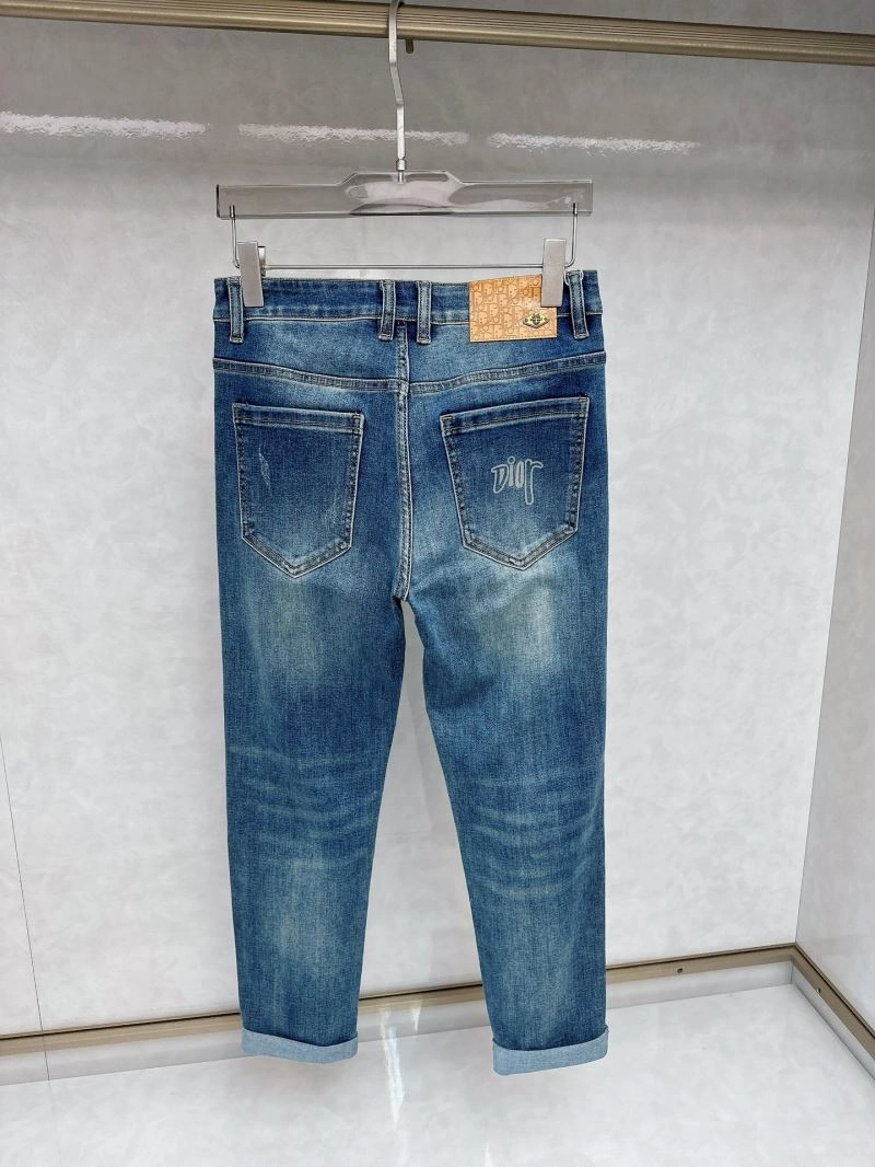 Official Christian Dior Jeans