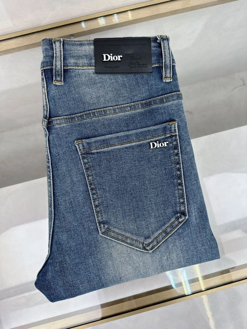 Christian Dior Jeans