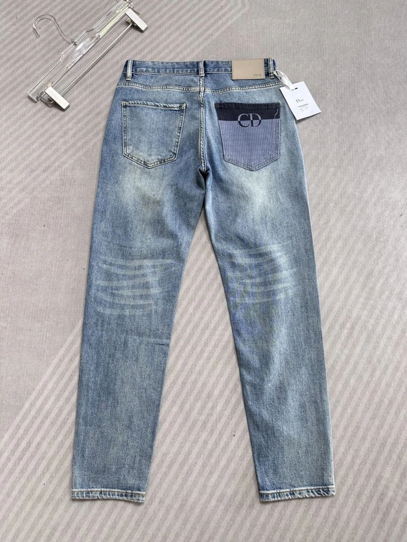 Official Christian Dior Jeans