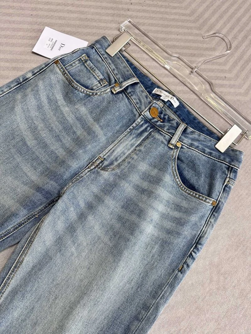 Official Christian Dior Jeans