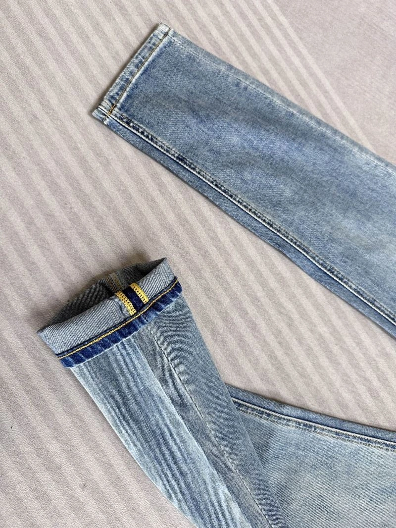 Official Christian Dior Jeans