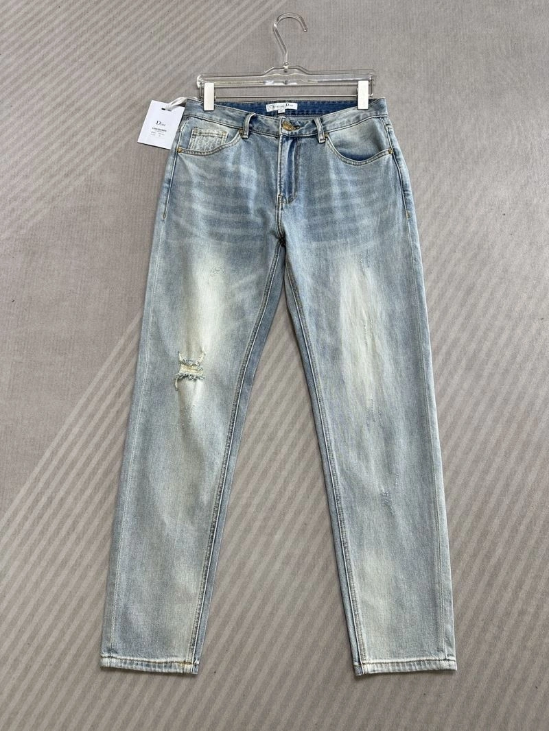 Christian Dior Jeans