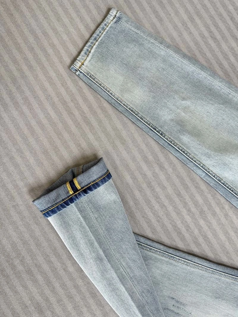 Real Christian Dior Jeans