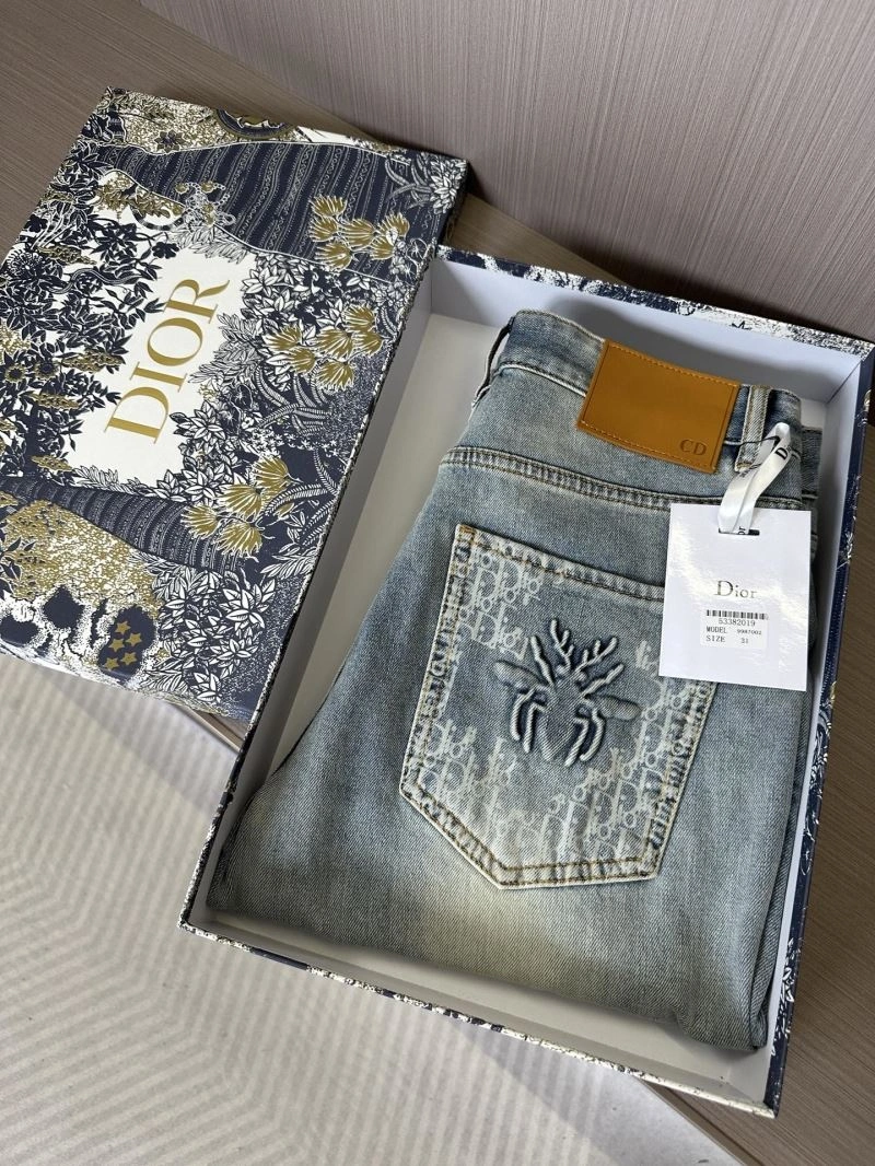 Christian Dior Jeans