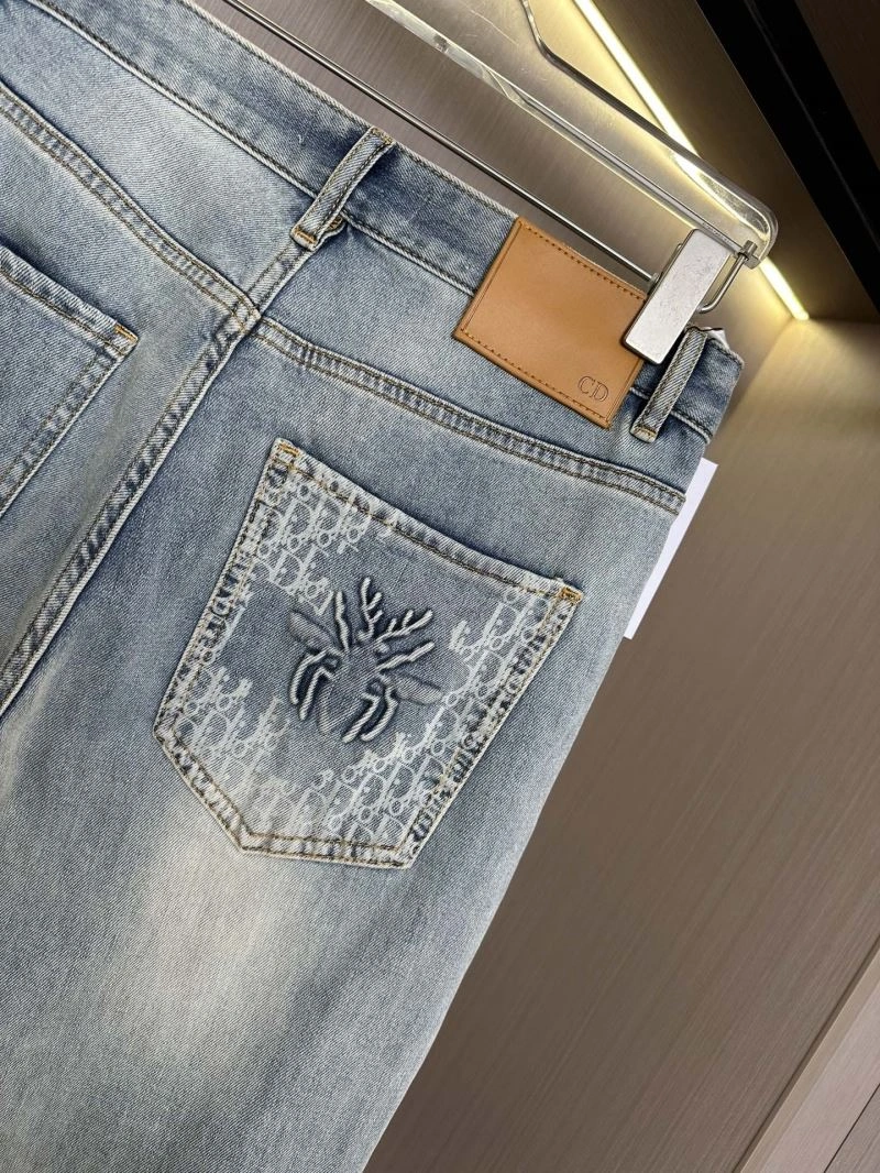 Precise copy Christian Dior Jeans