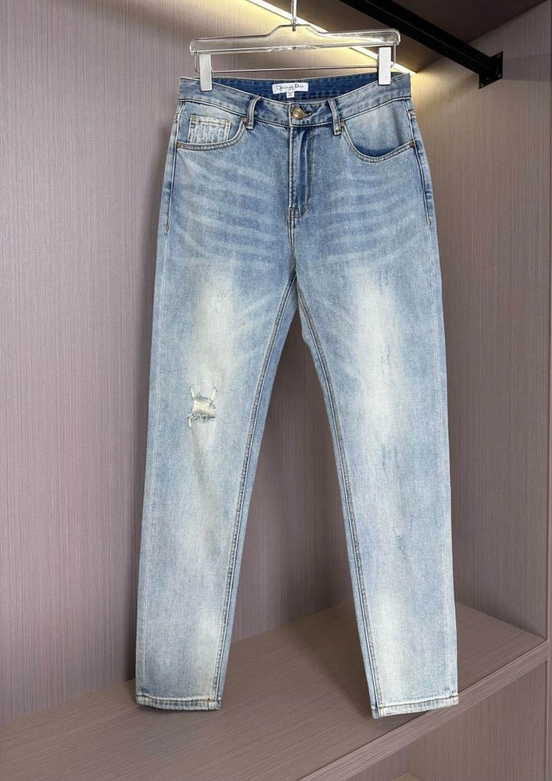 Precise copy Christian Dior Jeans