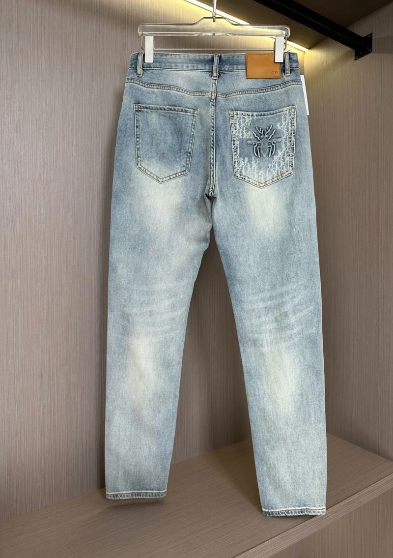 Precise copy Christian Dior Jeans