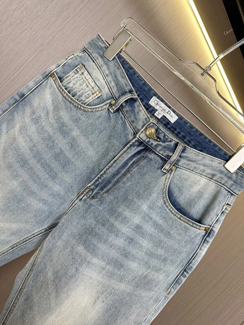 Precise copy Christian Dior Jeans