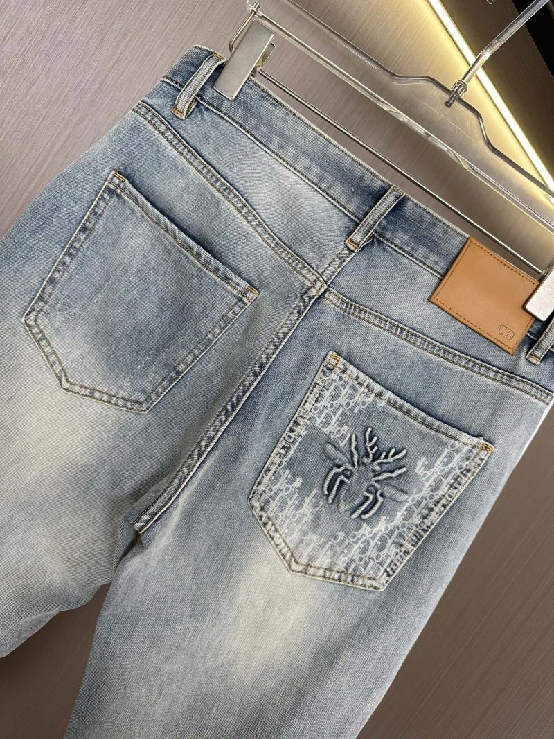 Precise copy Christian Dior Jeans