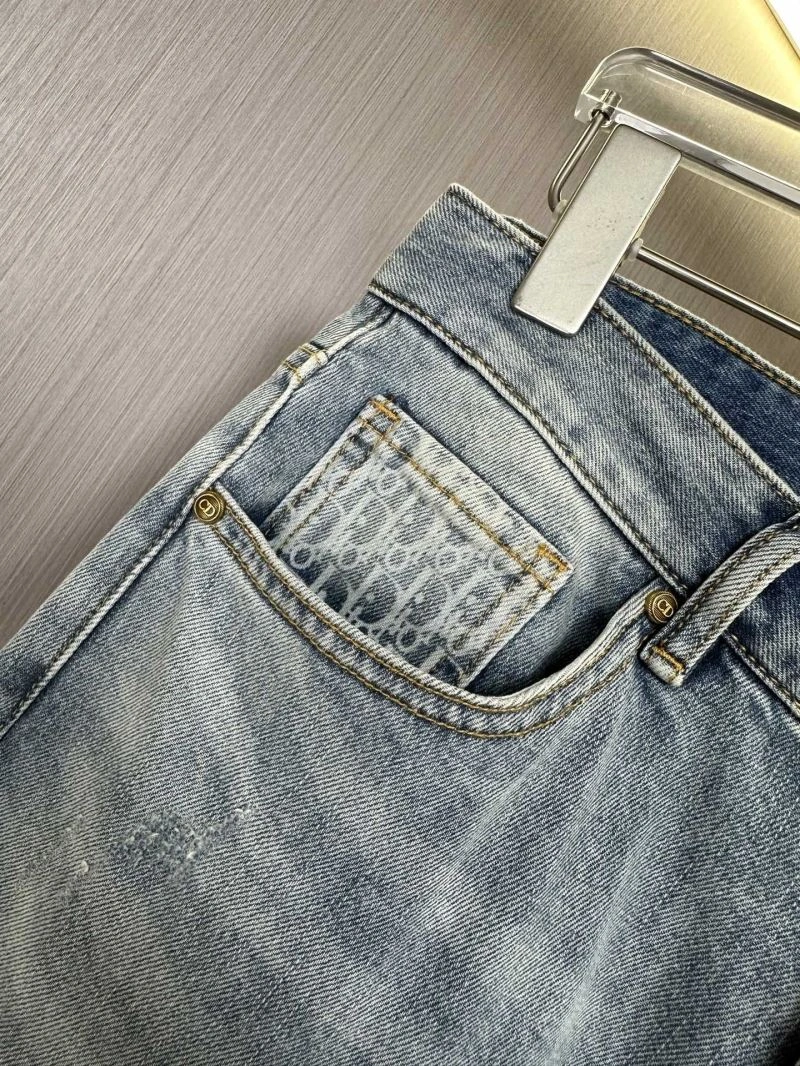 Precise copy Christian Dior Jeans