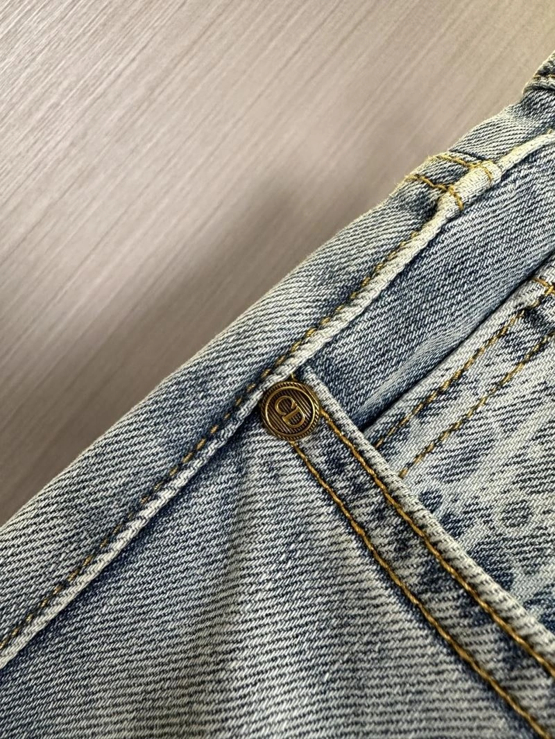 Precise copy Christian Dior Jeans